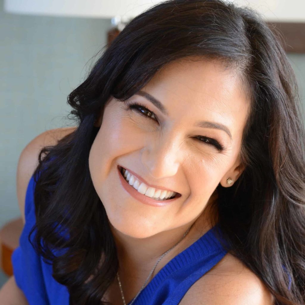 Christy Whitman – Wealth Consciousness Movement