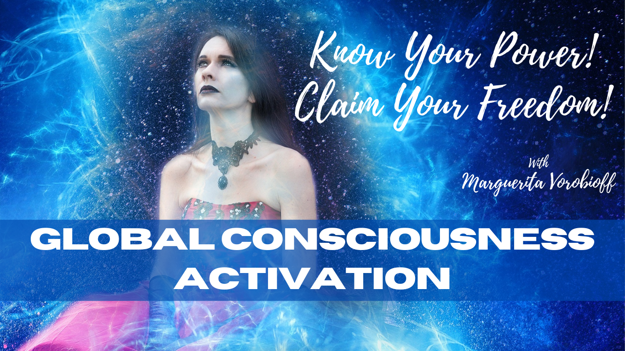 30 Days of Meditation - Wealth Consciousness Movement